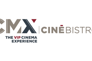 CMX | Cinébistro | Halcyon