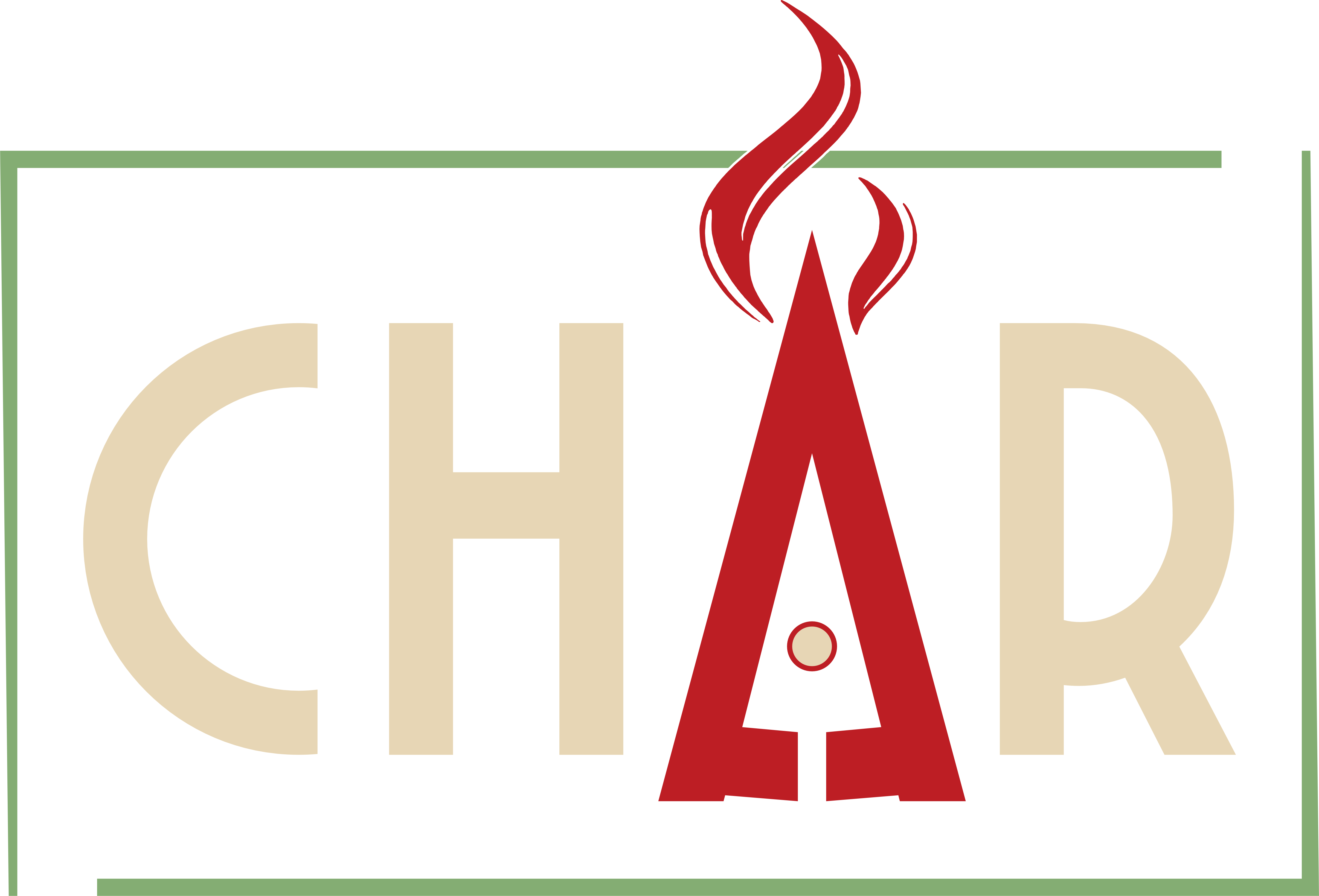 Char Pizzeria | Halcyon