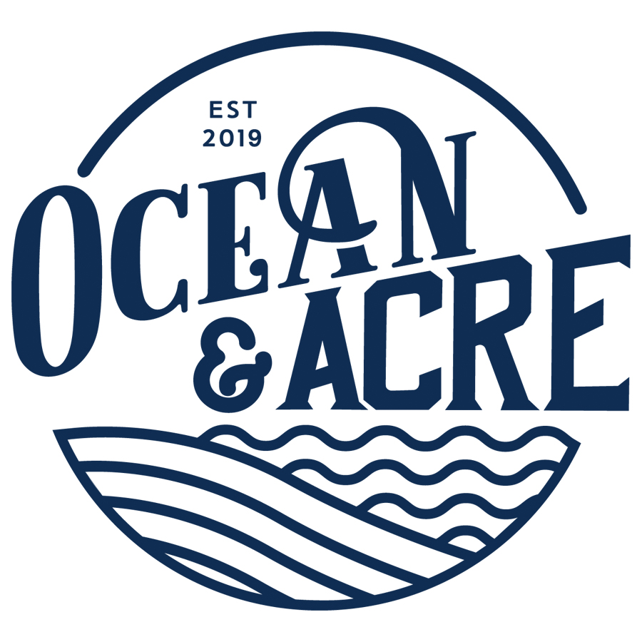 Ocean & Acre | Halcyon