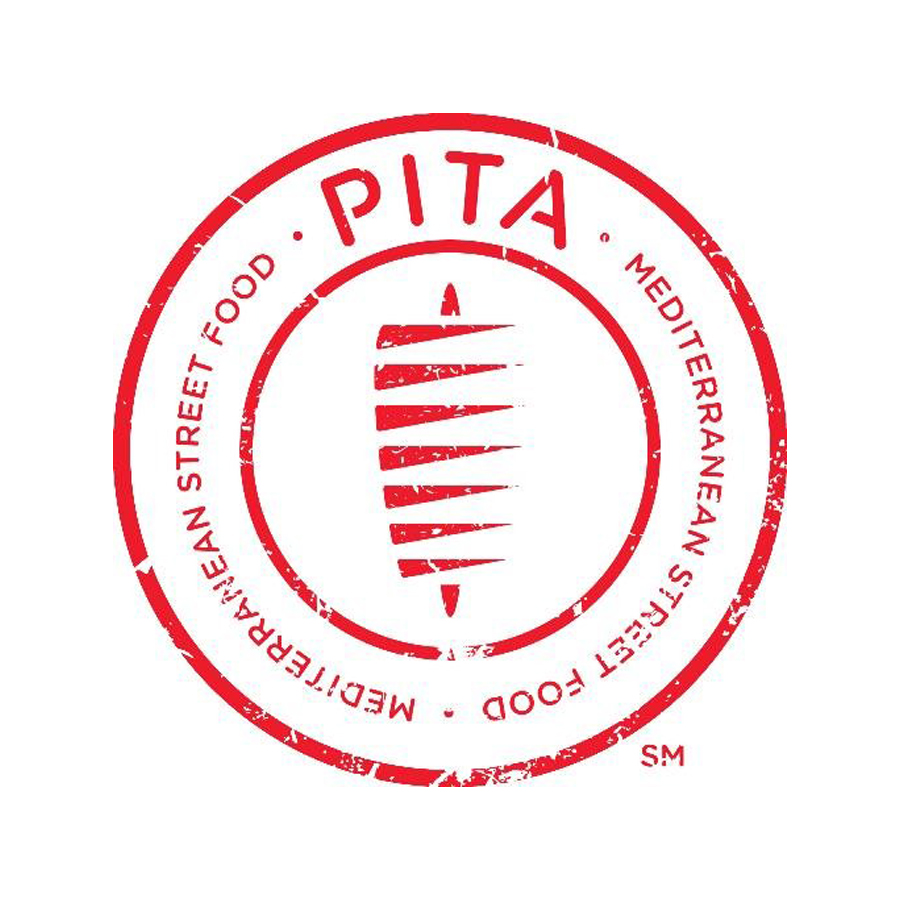 Pita Mediterranean Street Food | Halcyon