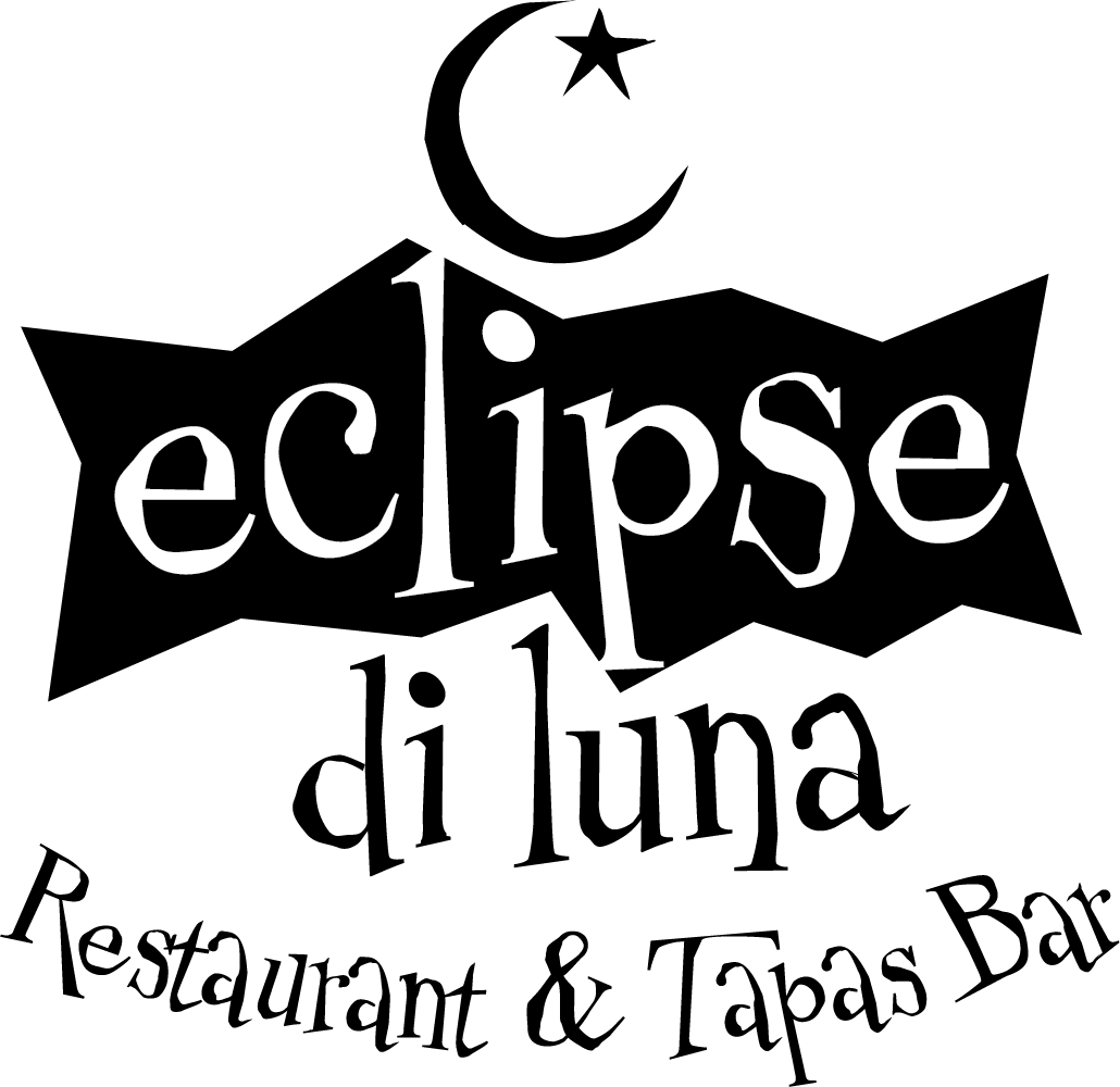 Eclipse Luna Logo