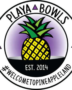 Playa Bowls | Halcyon