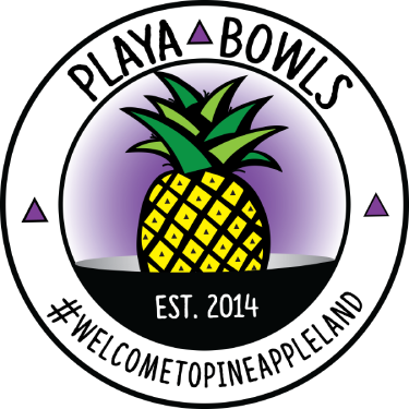 Playa Bowls | Halcyon
