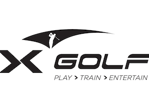 X-Golf | Halcyon