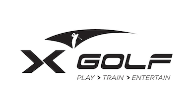 X-Golf | Halcyon