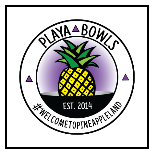 Playa Logo