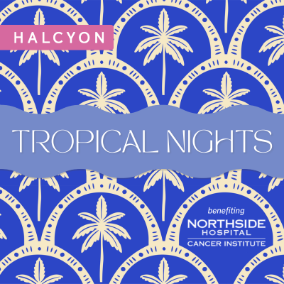 Tropical Nights | Halcyon